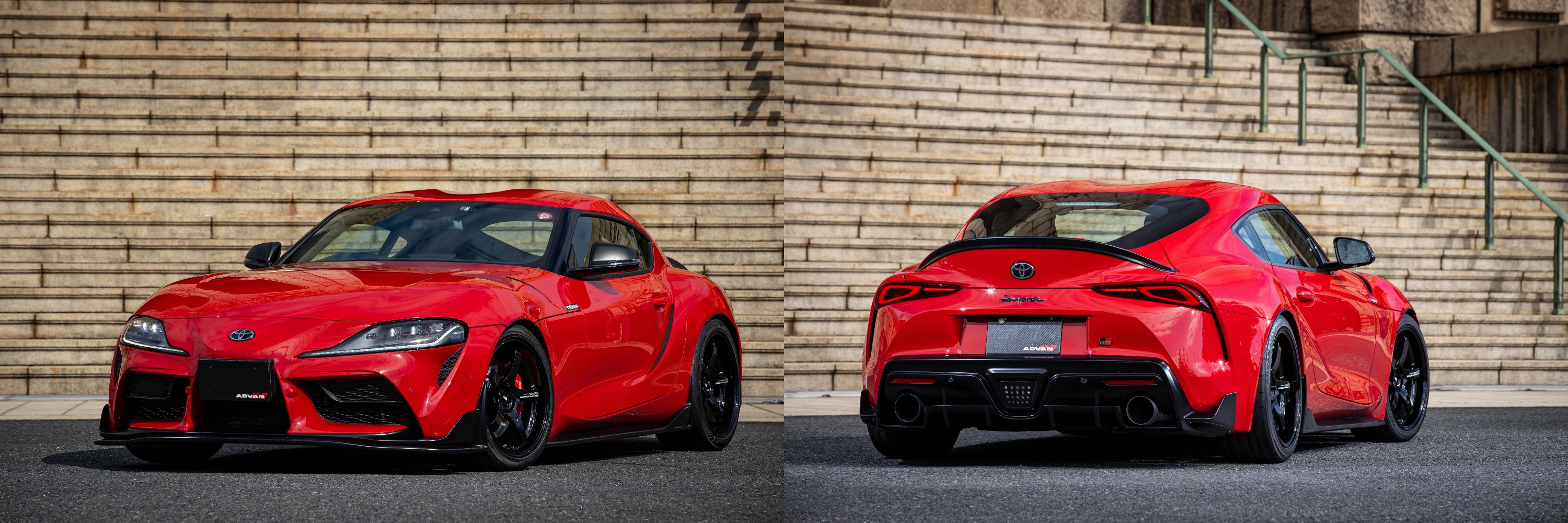 AKEa MAX ORIDO SUPRA STYLE | MAXORIDO