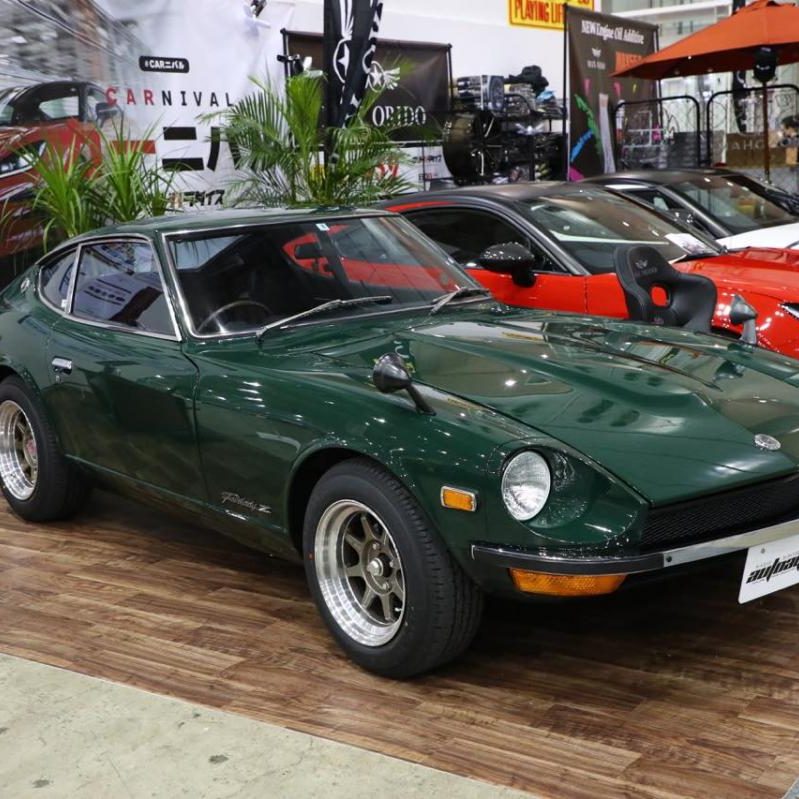 MAX ORIDO DEMO CAR - MAXORIDO ONLINE