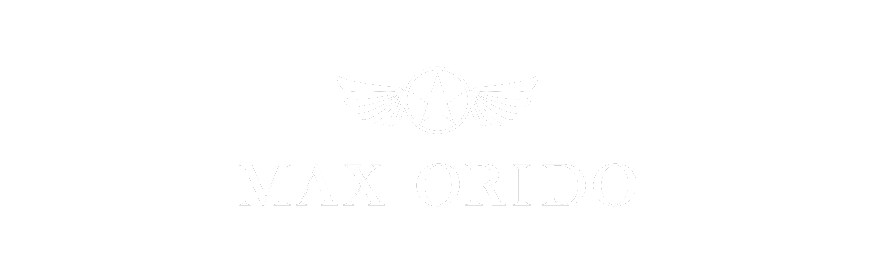 MAX★ORIDO 公式 ブランドサイト